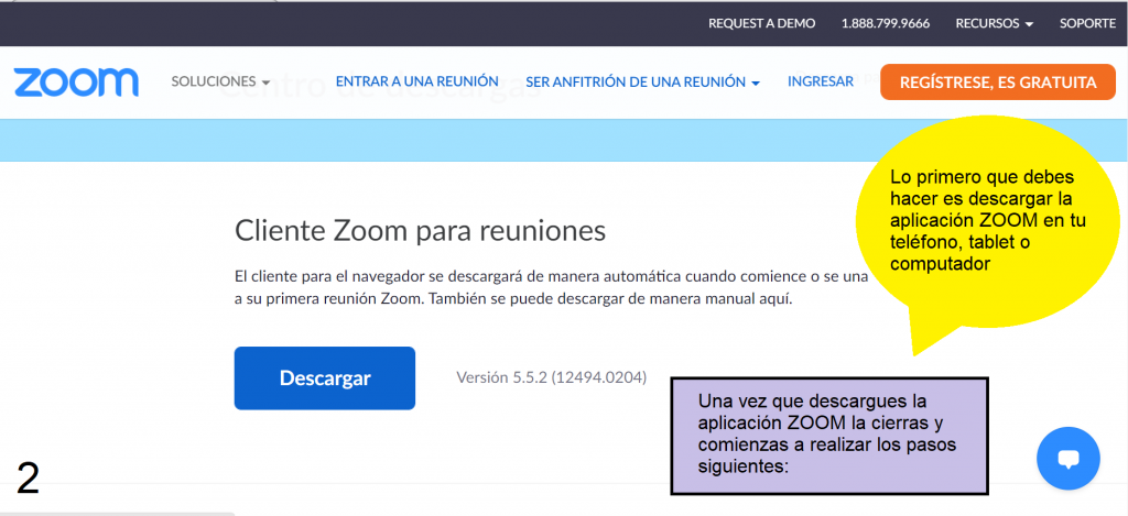 Acceso Appoderado.cl
